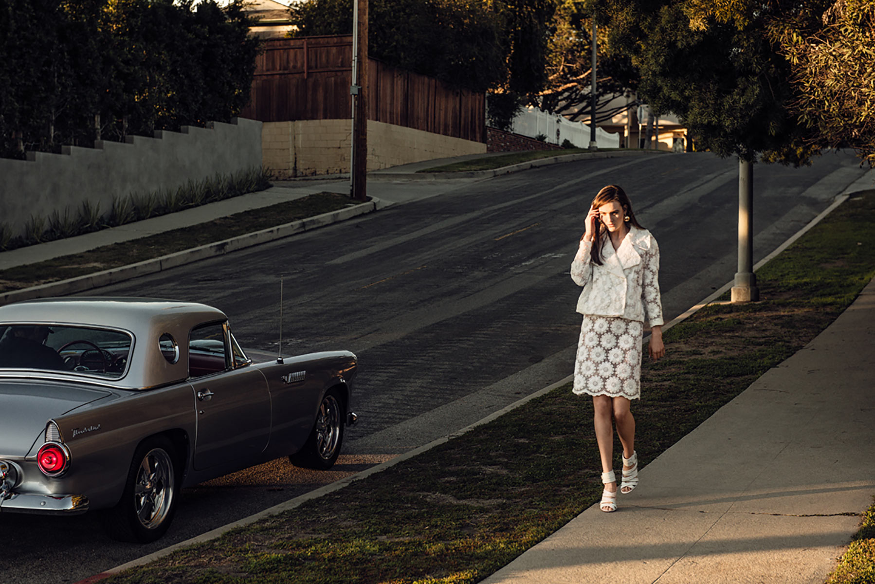 Telegraph | SONIA SIEFF