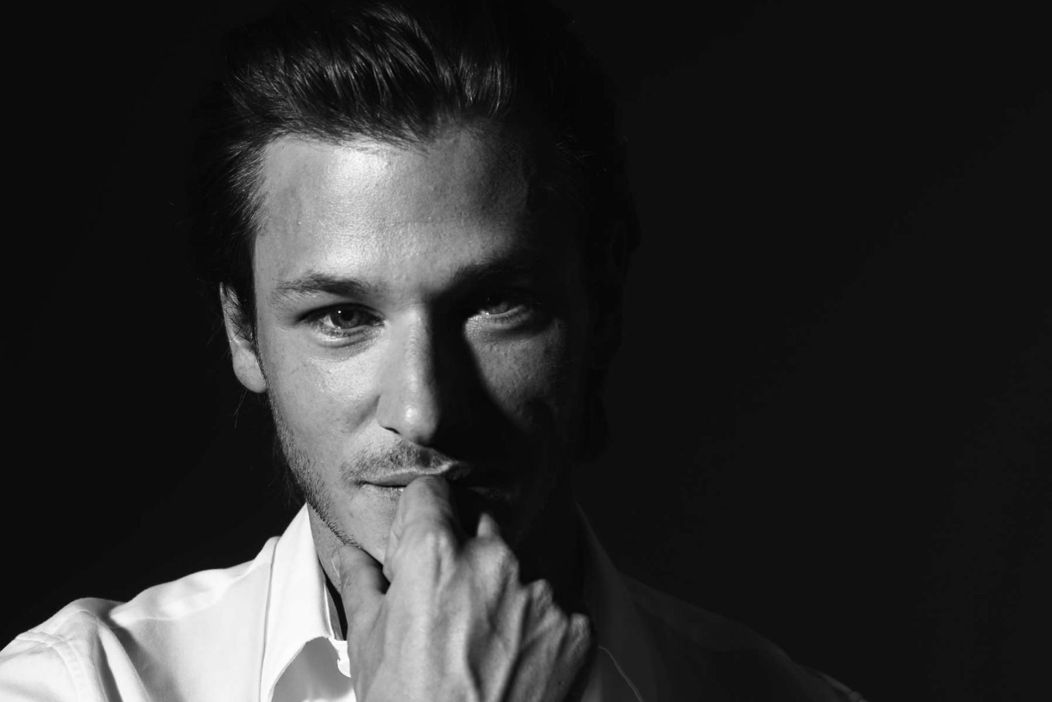 Portraits | SONIA SIEFF